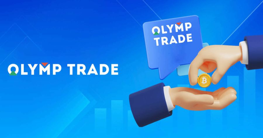 Olymptrade Programa de afiliados | Olymptrade Spain - Olymptrade España